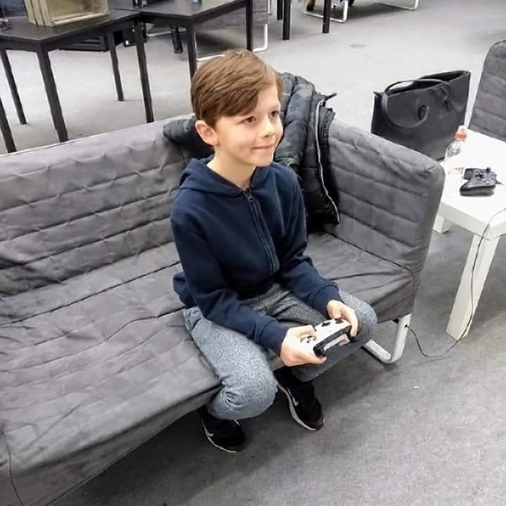 Autism Gaming Session - Autism South East