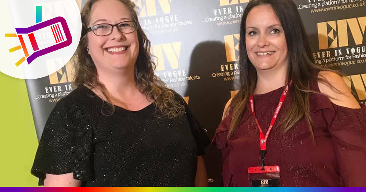 Ever In Vogue 2019 - Autism South East