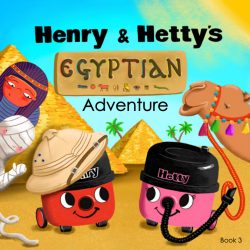 Henry & Hetty Archives - Autism South East
