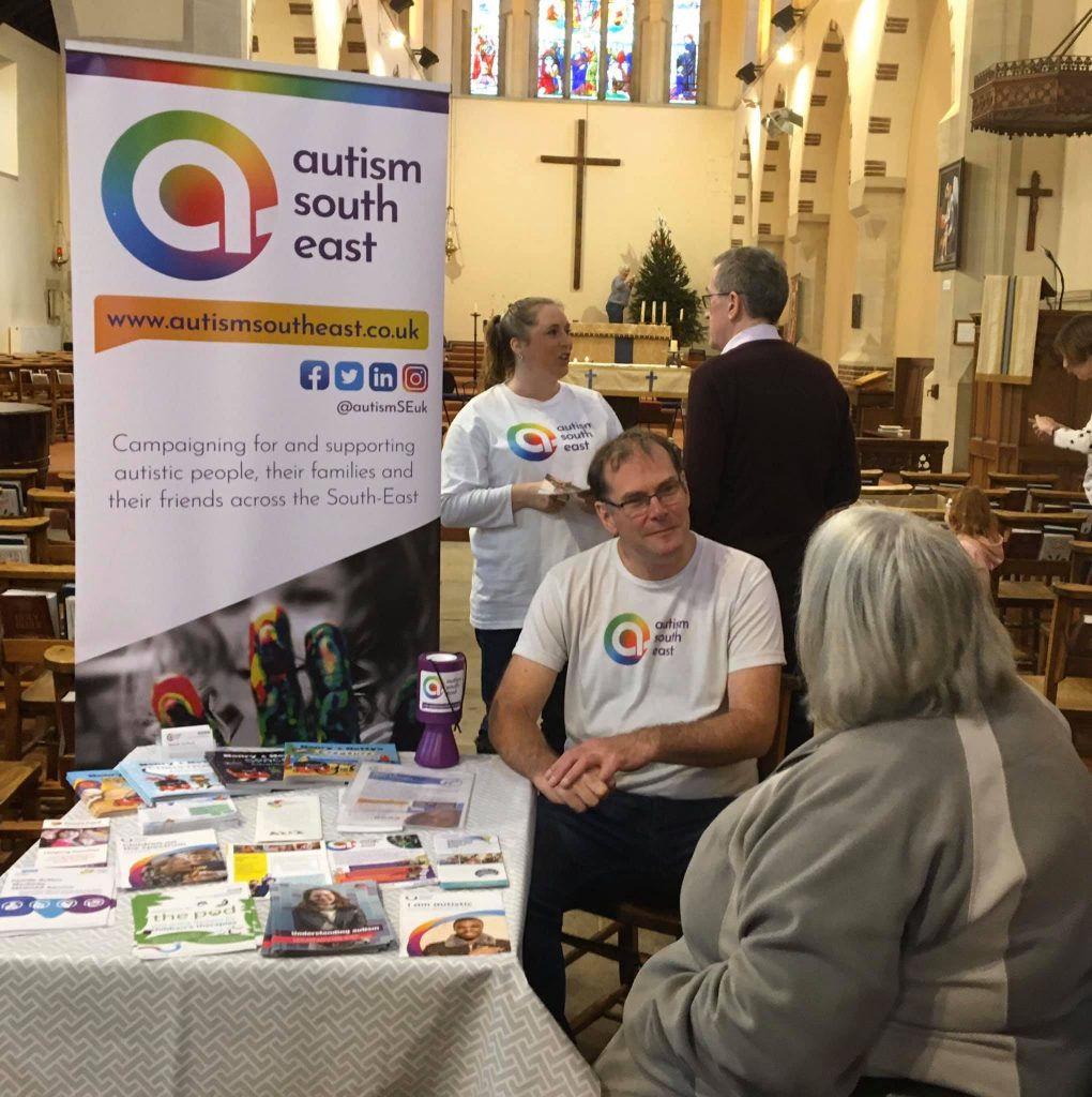 Support Groups - Autism South East