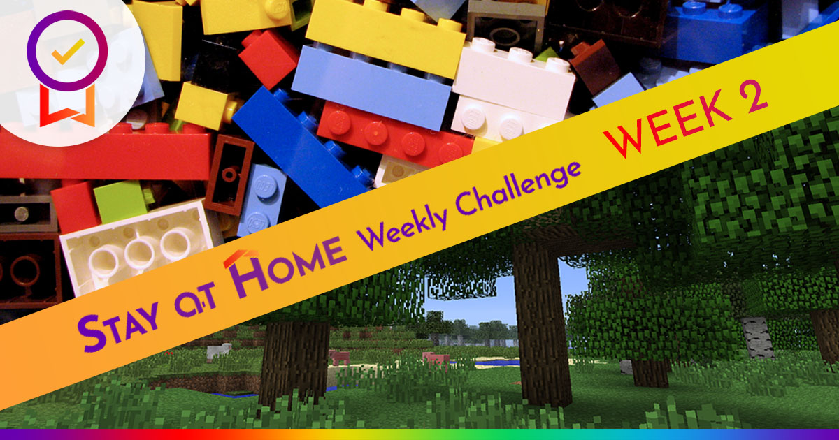2nd Weekly Challenge - Autism South East
