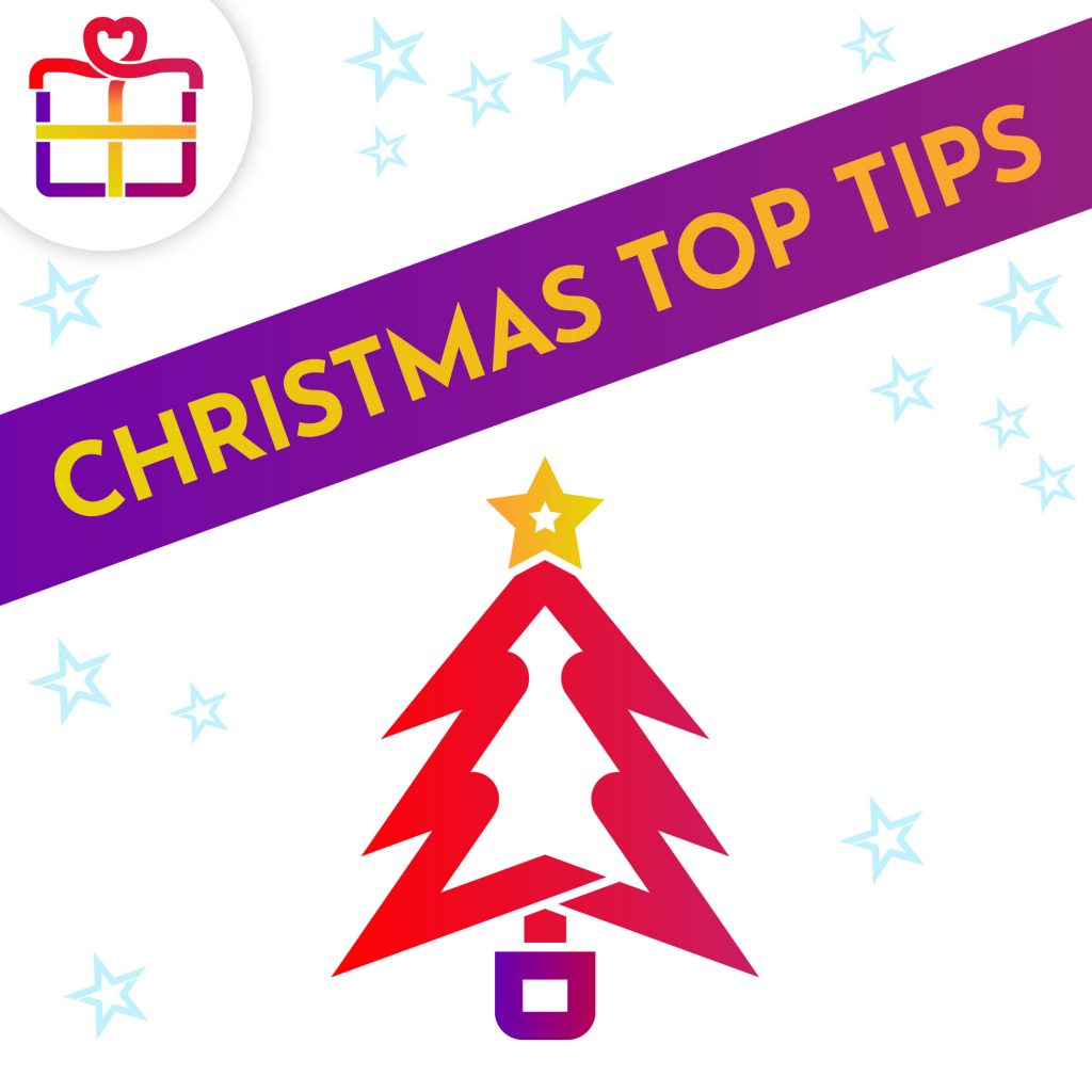 Top Christmas Tips - Autism South East